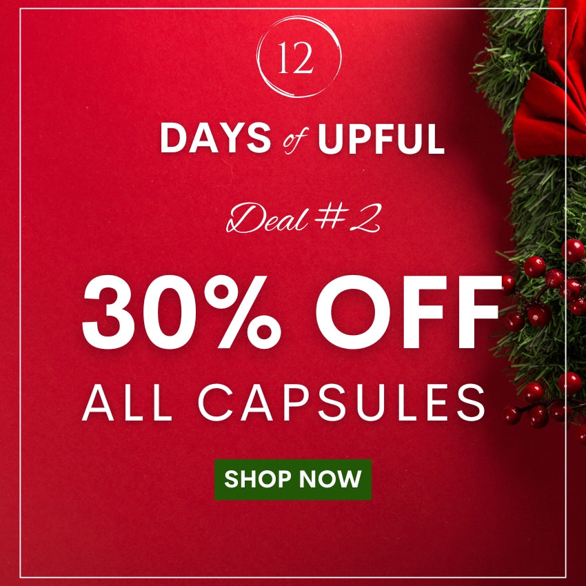 Indigenous Tea Blends and Herbs – Upful Blends