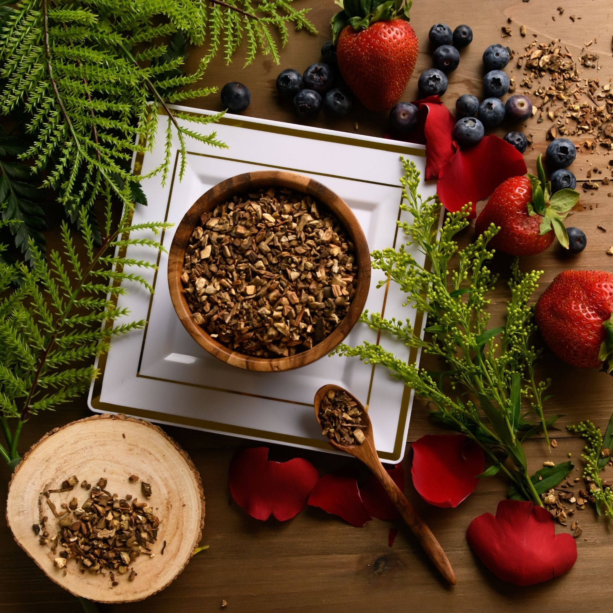 Products – Upful Blends